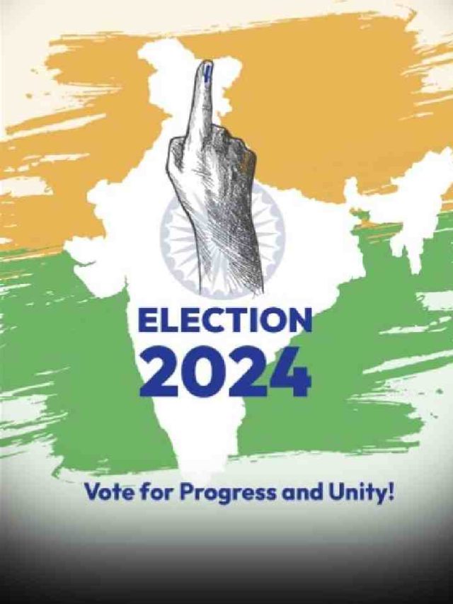 Social Media's Role In The 2024 Lok Sabha Elections - News24