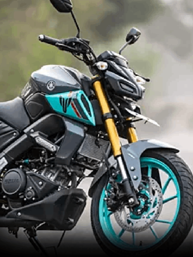 Yamaha MT-15: Top Highlights and Features You Need to Know - News24