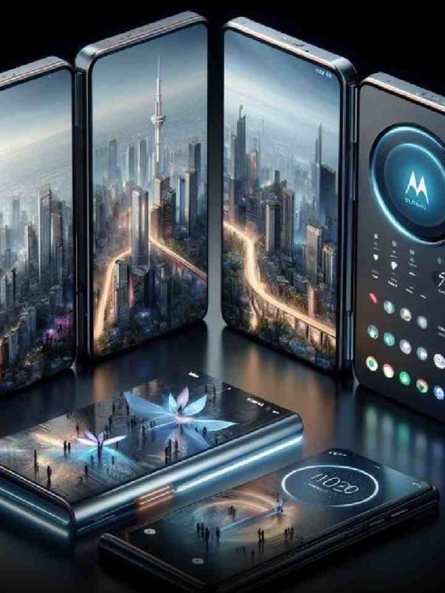 The Future Of Mobile Phones: What To Expect In 2025 And Beyond - News24