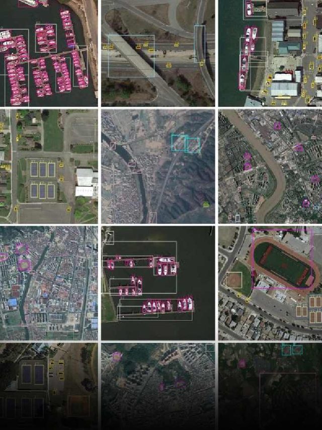 Advanced Mapping And Navigation: Tools For Precision - News24