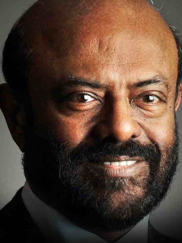 Meet The Richest Man Of Delhi - News24