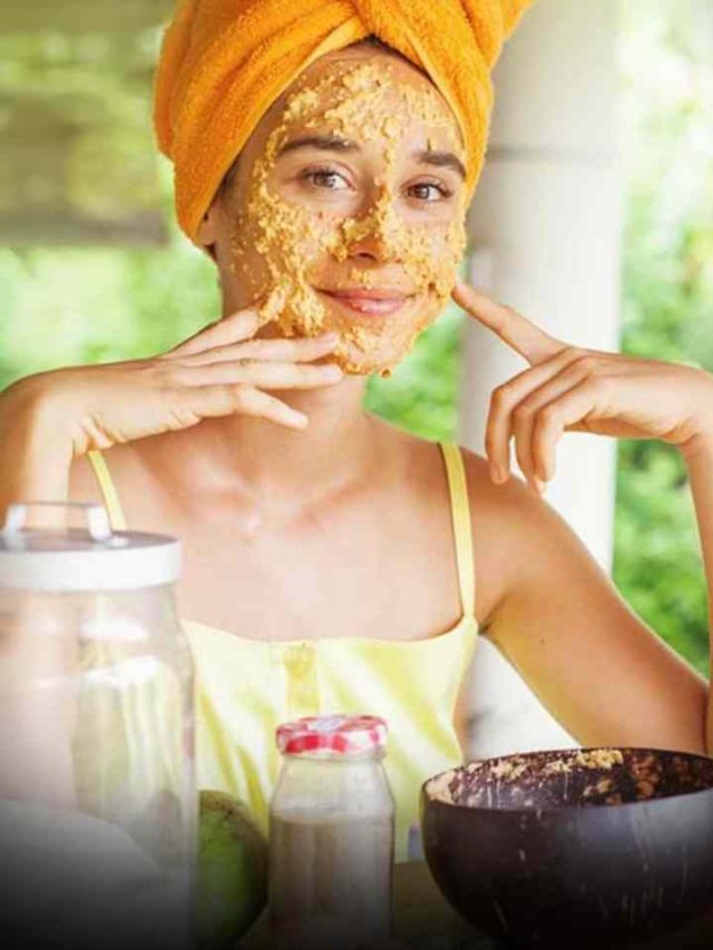 Natural Ways To Combat Skin Aging With Ayurveda - News24