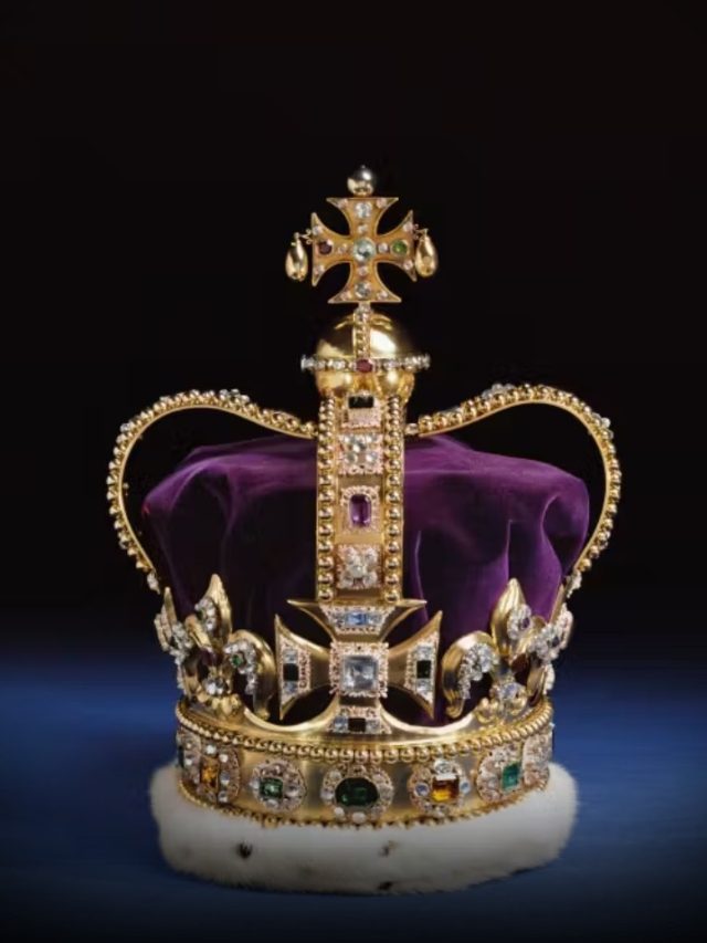 Unveiling the Oldest Crowns That Shaped History - News24