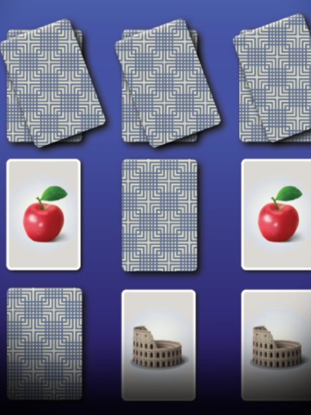 Fun Memory-Boosting Games for Android - News24