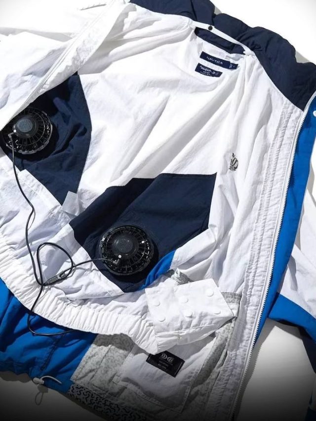 Discover AC Jackets, Their Prices and Incredible Benefits - News24