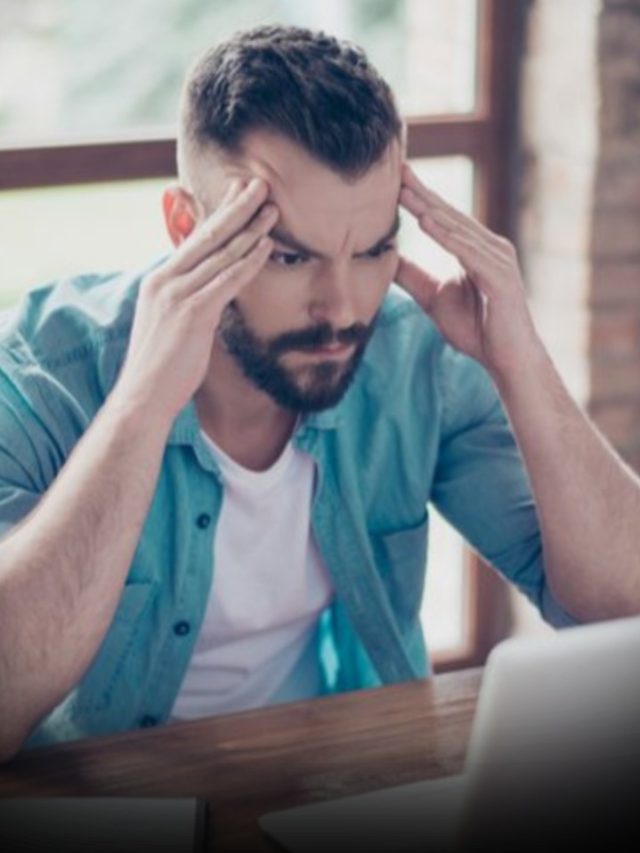 7 Warning Signs Of A Memory Disorder - News24