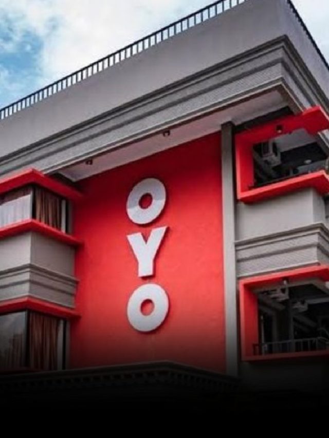 OYO: Understanding The Name Behind The Hospitality Giant - News24