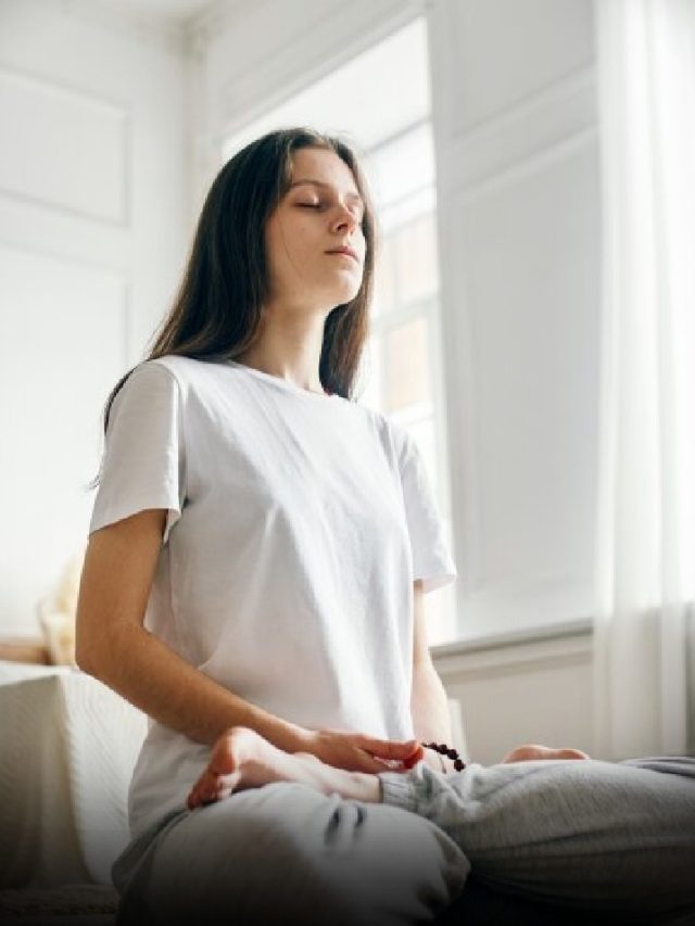 7 Effective Ways to Cope with Anxiety Attacks - News24