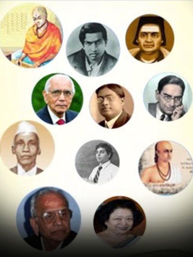 Top Indian Mathematicians And Their Remarkable Contributions - News24