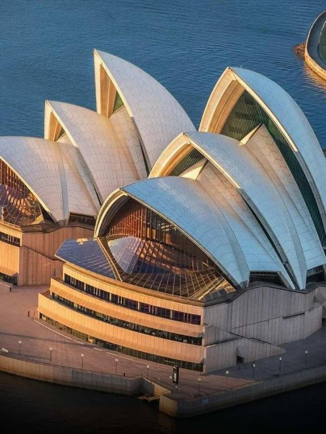 Most Beautiful Architectural Wonders of the World - News24