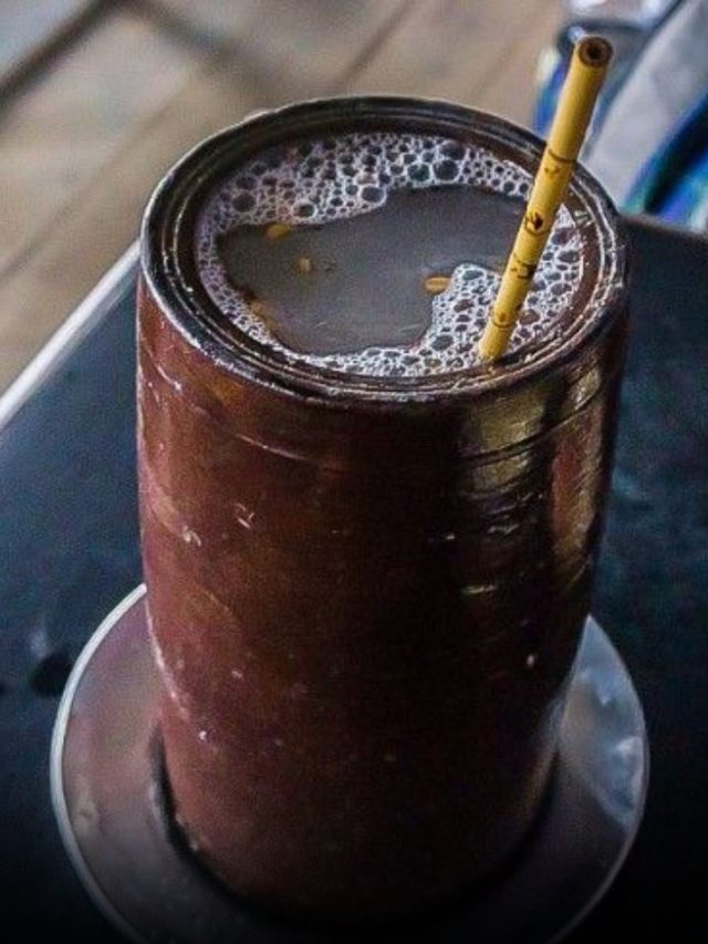 Indian Liquors Made With Fermented Rice - News24