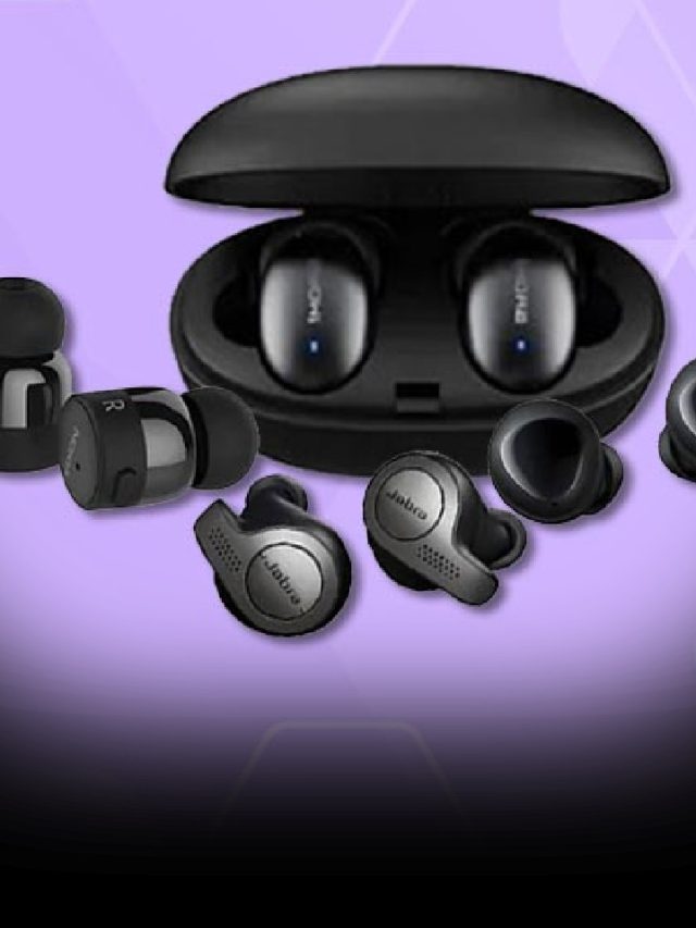 Best TWS Earbuds Under 1000 In India - News24