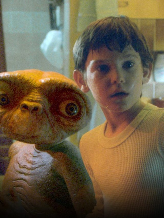 Films on Alien Life to Watch on OTT Platforms - News24