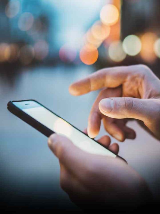 Countries Leading In Smartphone Addiction Rates - News24