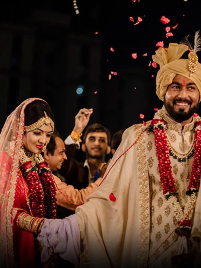 Unique Wedding Rituals From Different States Of India - News24
