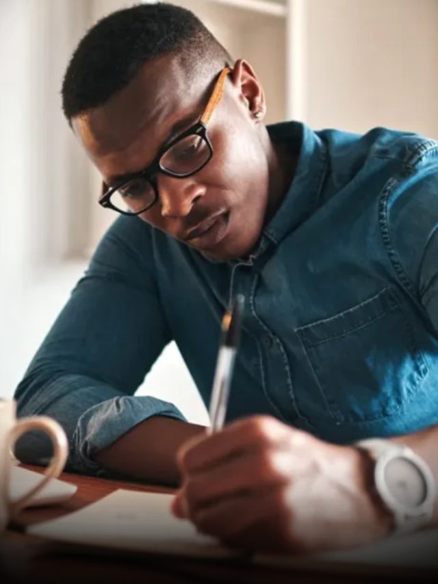 ⁠Why Are Some People Left-Handed? - News24