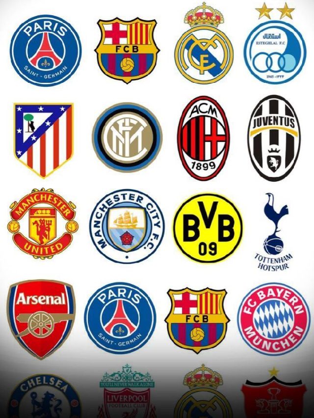 World Football Club Rankings - News24