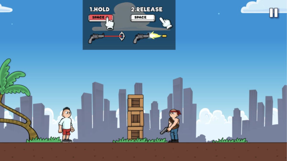 7 Best Online Free Poki Games For Boys: From Bullet Bros, Drive Mad To ...