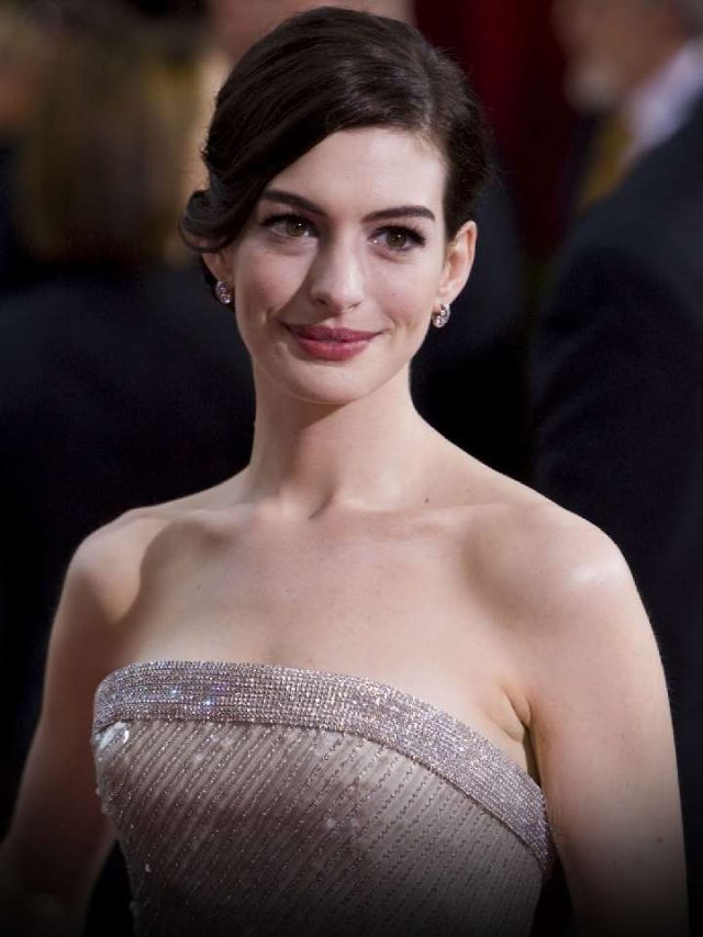 Anne Hathaway: Top Picks For Movie Night - News24