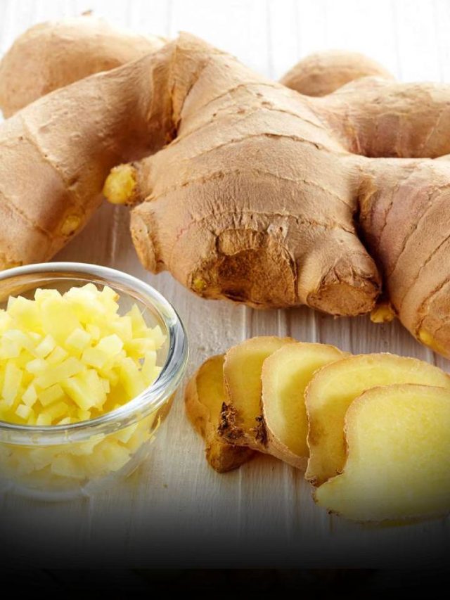 6 Incredible Health Benefits Of Ginger Shots You Must Know - News24