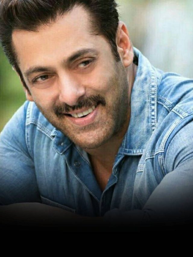 Salman Khan Birthday Special: 7 Iconic Movies Of Bhaijaan - News24