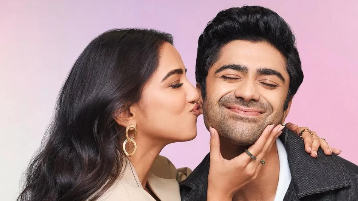 Mismatched 3's 'Vinny' Aka Ahsaas Channa Finally Reveals If She's Dating 'Anmol' Taaruk In Real ...