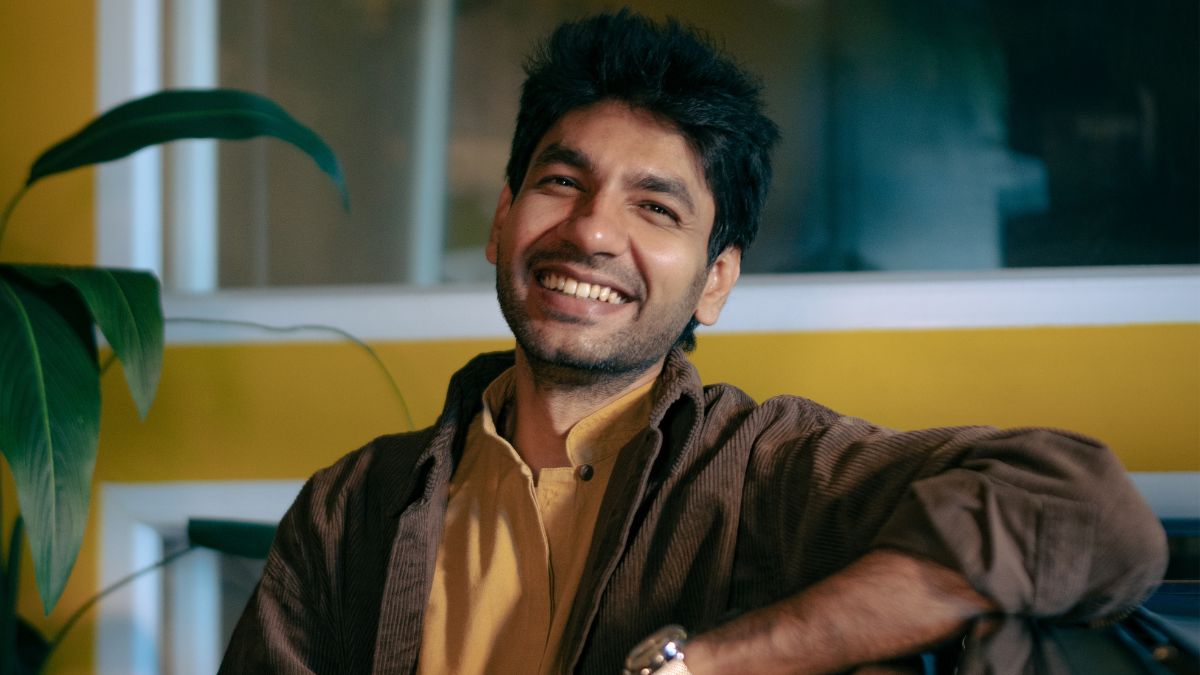 Exclusive | Bandish Bandits 2 Composer Siddharth Pandit Reveals Being Discouraged To Make Indie ...