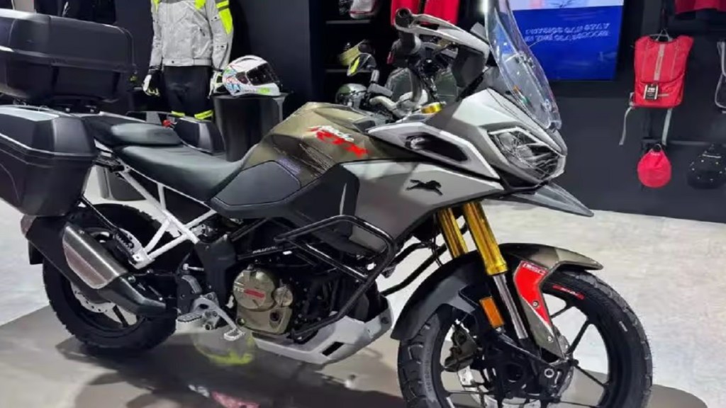 TVS To Launch These Affordable EV And CNG Variants Along With A New Adventure Tourer Soon! Full ...
