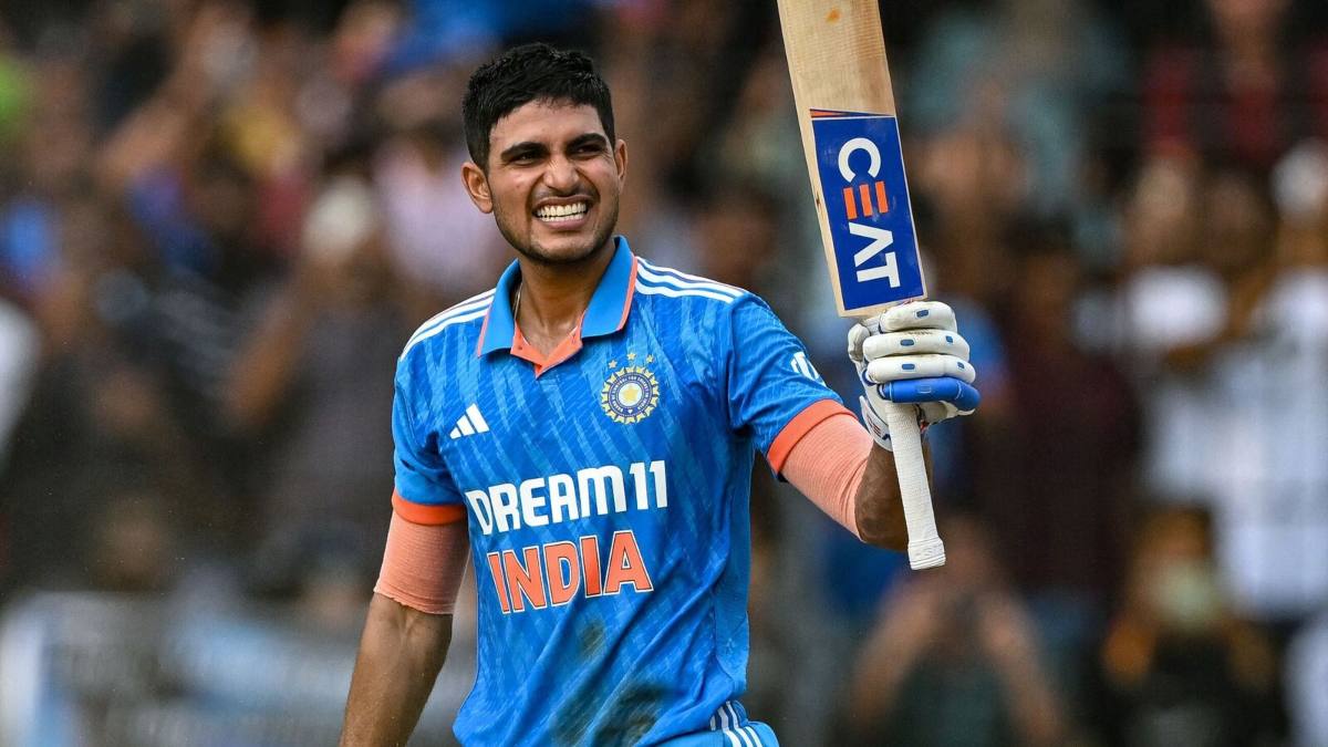 Champions Trophy 2025 India Squad: The Probable Strongest Playing XI That Could Dominate The ...