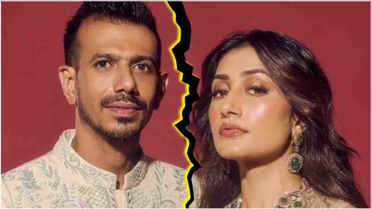 Divorce: କାହିଁକି ଅଲଗା ହୋଇଗଲେ ଏ ସେକ୍ସି କପଲ ! ସବୁ ତ ଠିକ ଚାଲିଥିଲା, ଏହା ଥିଲା କାରଣDivorce: Why ...