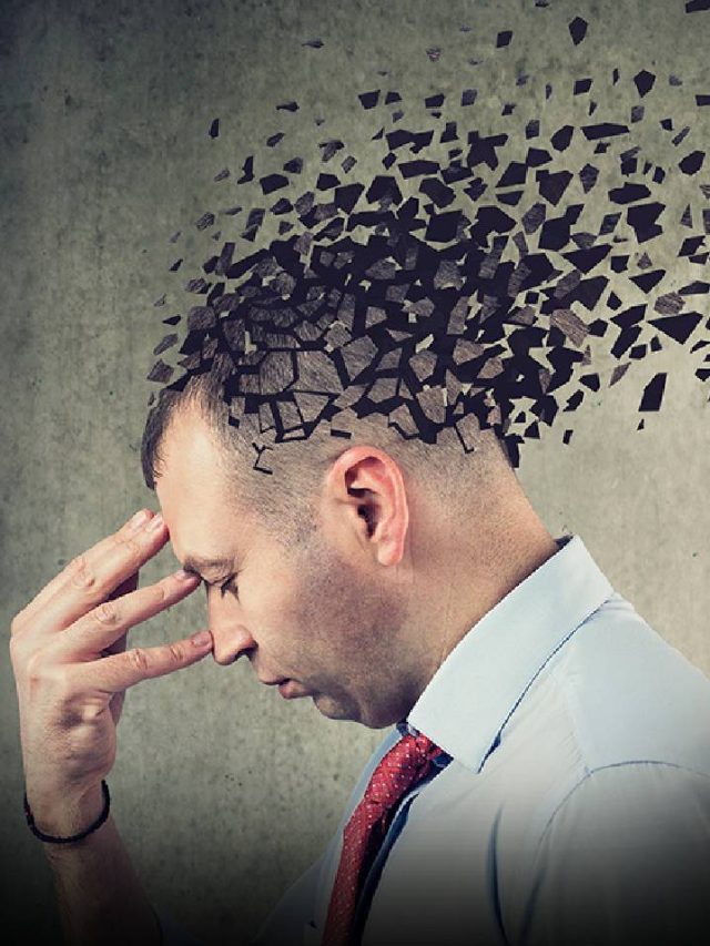 Amnesia Explained: Unraveling Memory Loss - News24