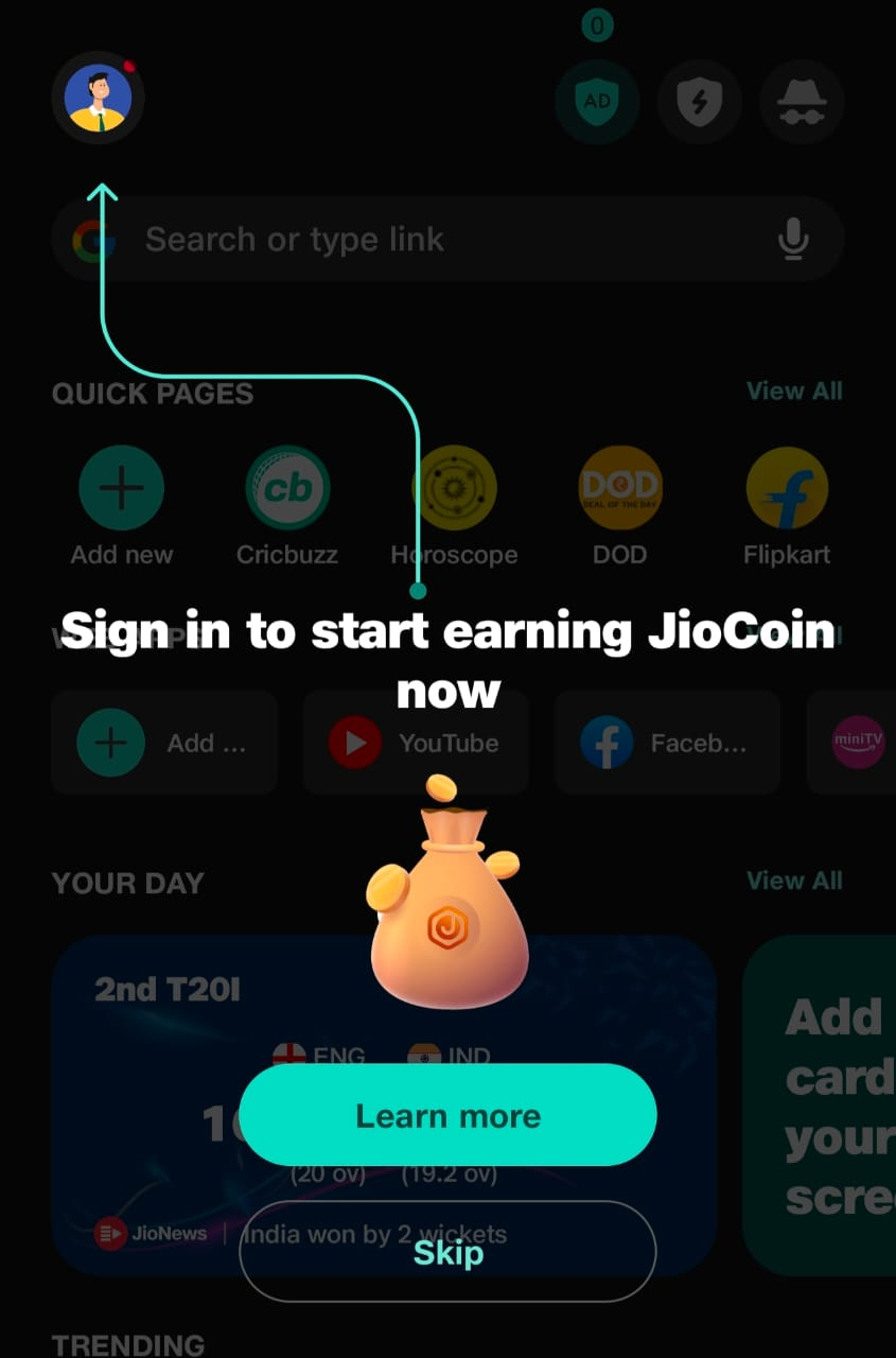 Reliance Jio Coin: Here’s How To Earn It For FREE With Simple Steps News24