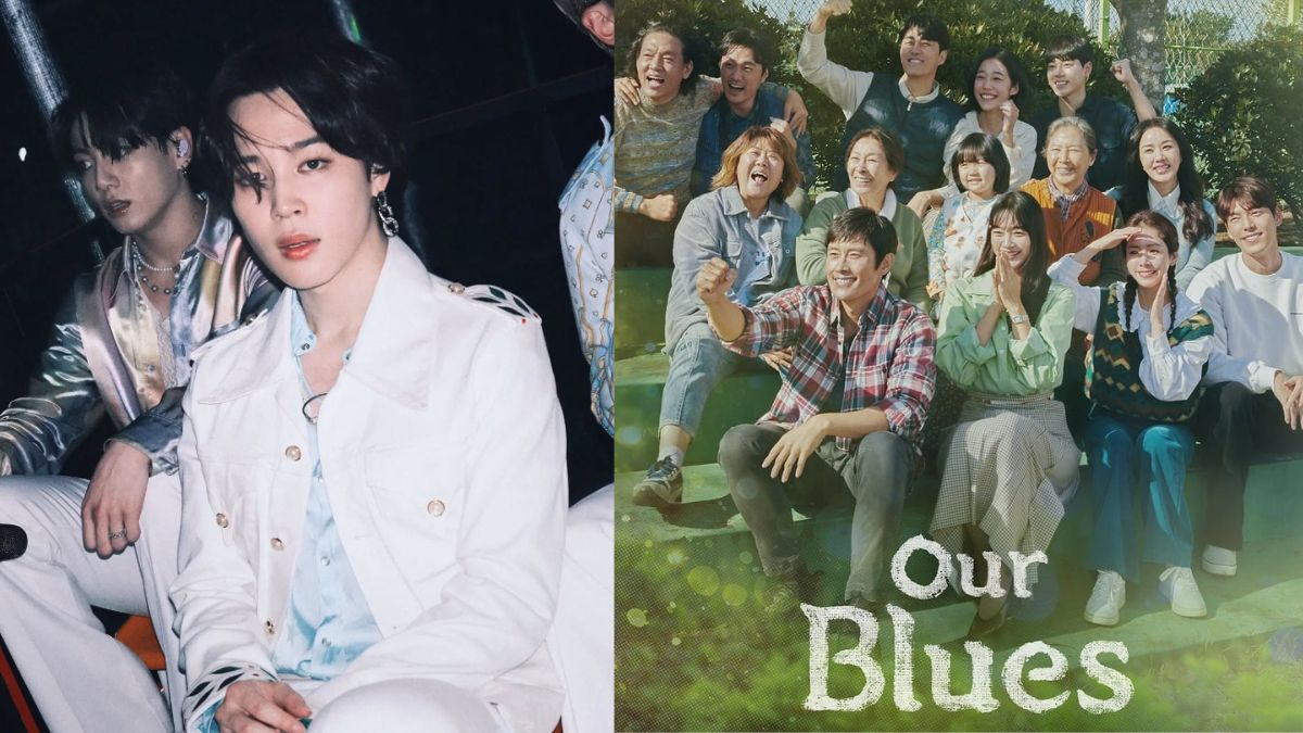 BTS Members' OST For Hit K-Dramas: Jin For When The Stars Gossip, V's Itaeon Class And More