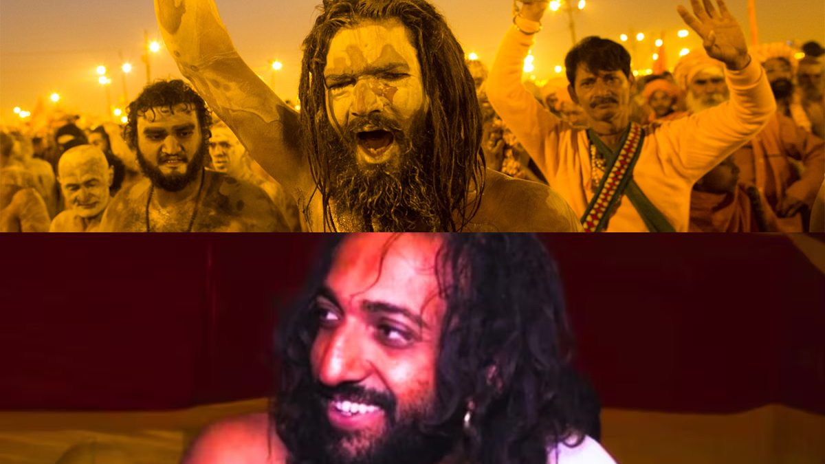 From 'Monalisa' To 'Engineer Baba': The Most Talked About Faces Of Mahakumbh 2025 | In Pictures ...