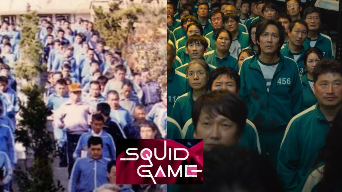 Squid Game Real Story: Know Horrific True Events Which Possibly Inspired This Netflix Series