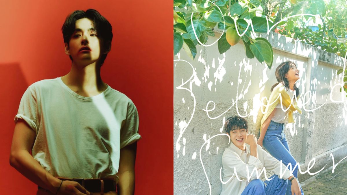 BTS Members' OST For Hit K-Dramas: Jin For When The Stars Gossip, V's Itaeon Class And More