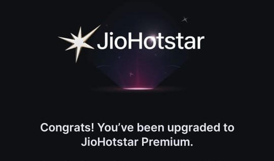 JioHotstar Launched: Are You An Existing User? Here’s How You Can ...