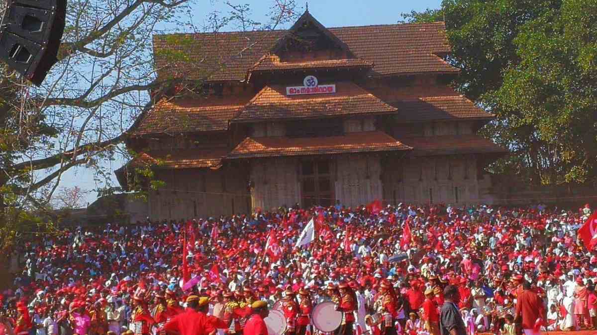 Divided CPI(M), Conflicted Congress: How Radical Islam Is Shaking Politics Before Kerala ...