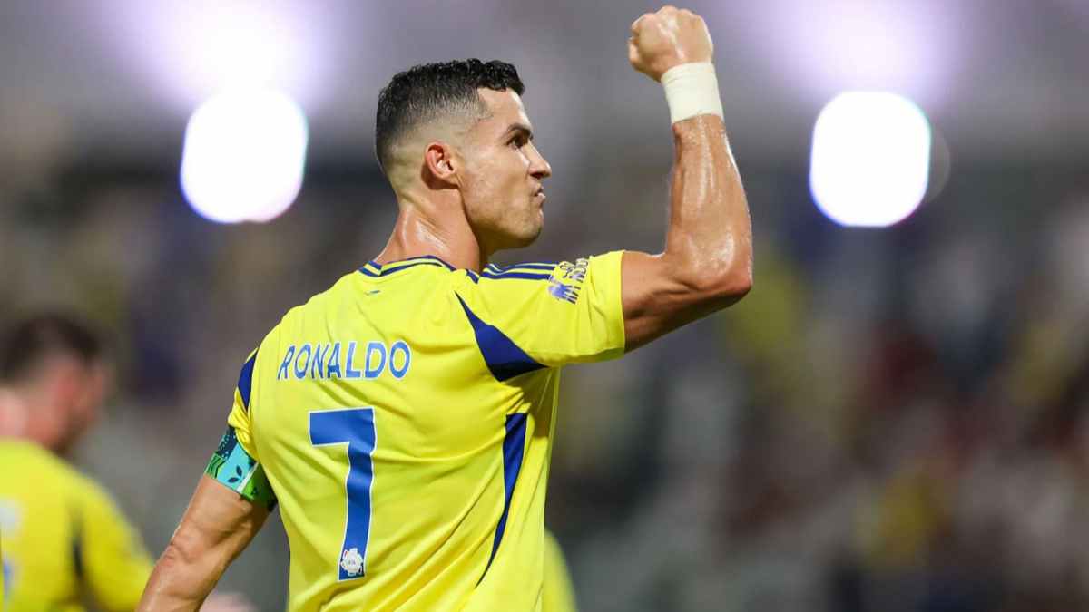 Cristiano Ronaldo To Jhon Duran: Top 5 Highest Paid Players At Al-Nassr - News24