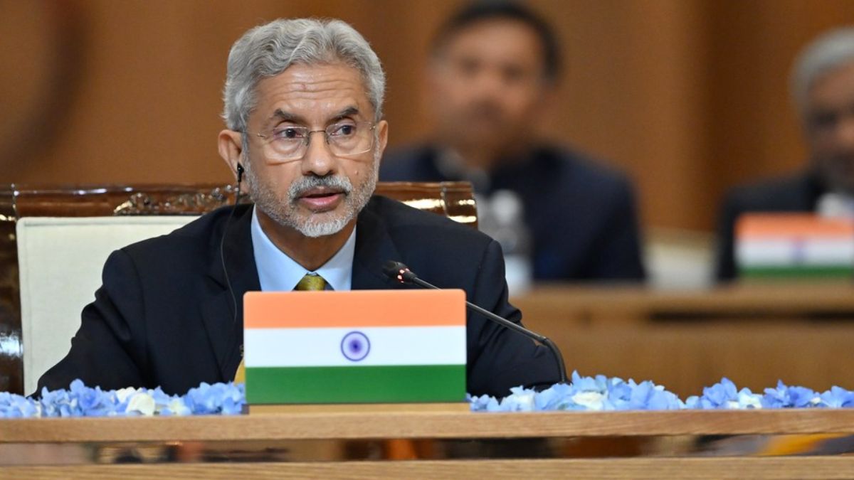 India And Pakistan Agree To Halt Firing And Military Action, Says EAM Dr. S. Jaishankar News24