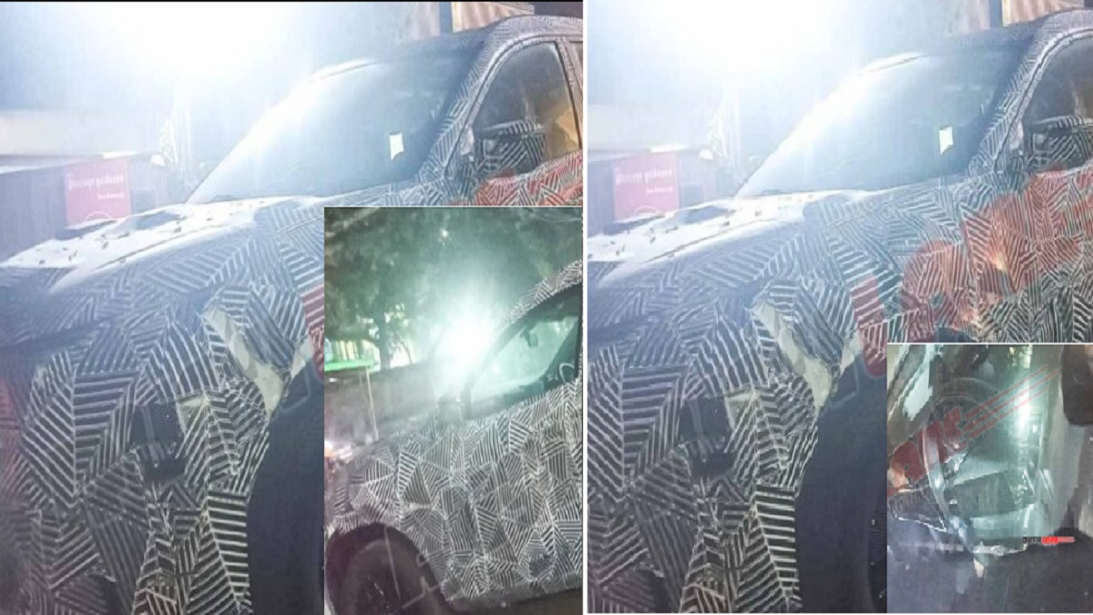 Tata Harrier EV Battery Specs Revealed- New Harrier EV Range And Features Disclosed News24