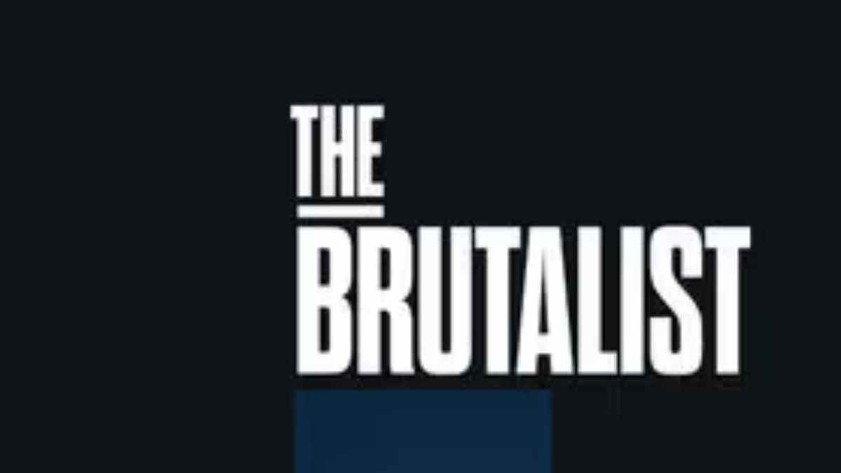 The Brutalist Review: Adrien Brody Shines In A Visually Grand But Emotionally Distant Wartime Epic