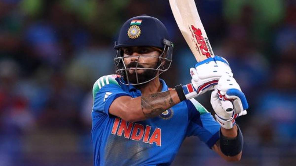 Champions Trophy 2025: Virat Kohli's Majestic 51st Century Guides India To Dominant Victory Over ...