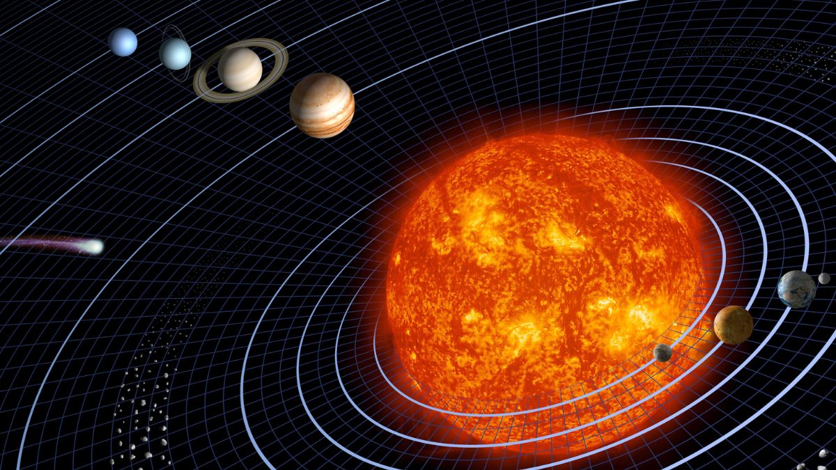 Planetary Parade 2025: Seven Planets Align In A Rare Celestial Event – When & How To Watch? News24