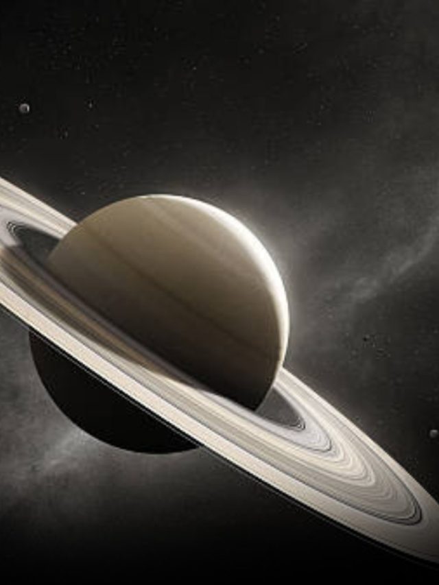Explore Saturn’s Stunning Patterns: Intriguing Planet’s Secrets - News24
