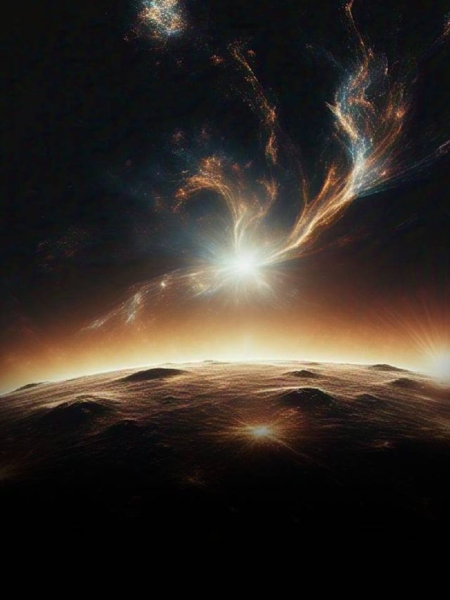 The Science Of Space Weather: Understanding Solar Flares - News24