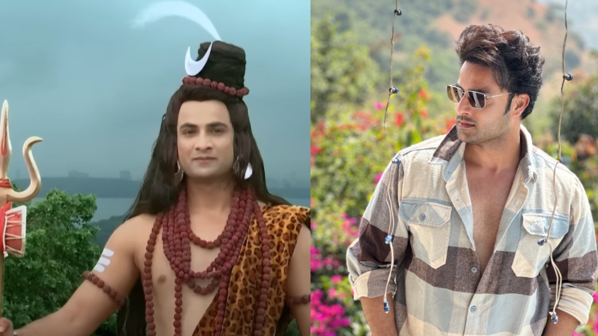 Maha Shivratri 2025: Akshay Kumar To Mohit Raina, Actors Who Beautifully Portrayed Lord Shiva On ...
