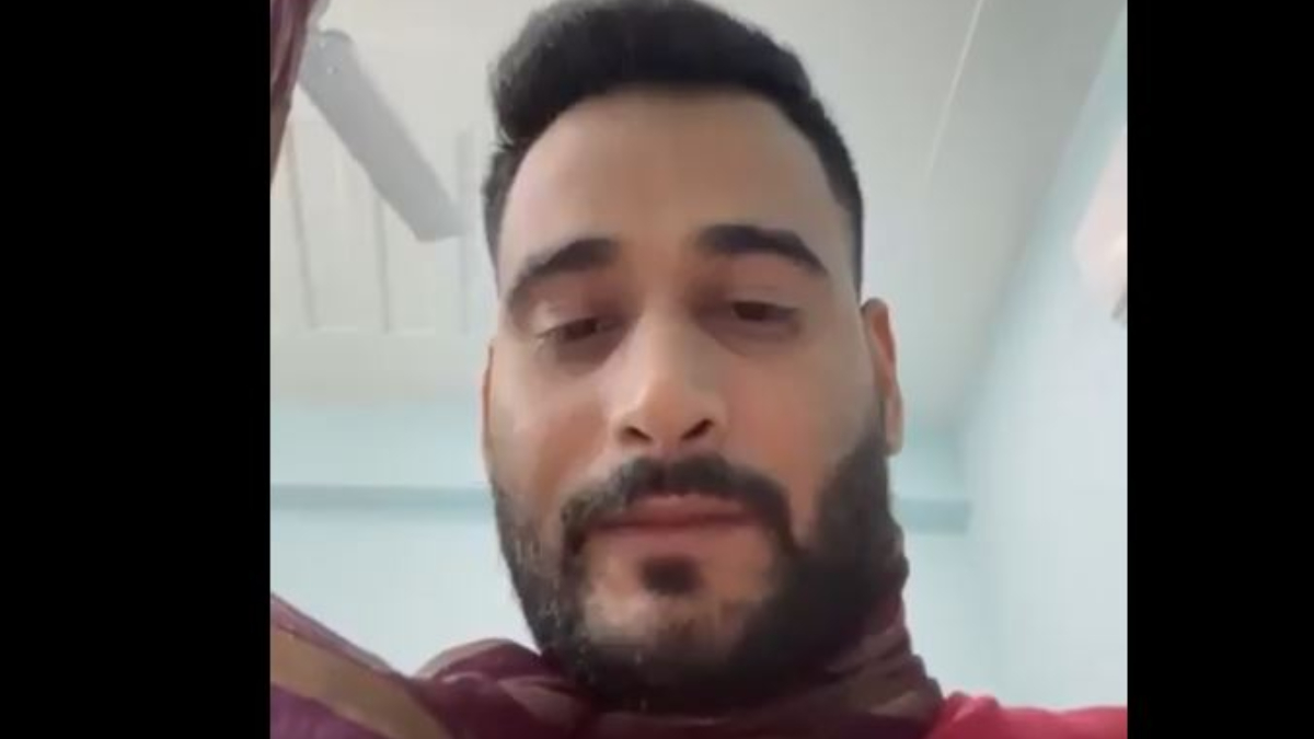 'Please Think About Men': TCS Manager Manav Sharma Dies By Suicide in Agra After Accusing Wife ...