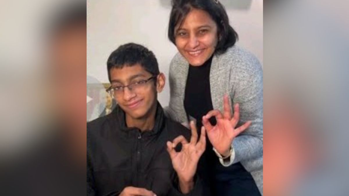 Shocking: Popular Food Vlogger 'Chatori Rajani's' Son Dies In An Accident News24