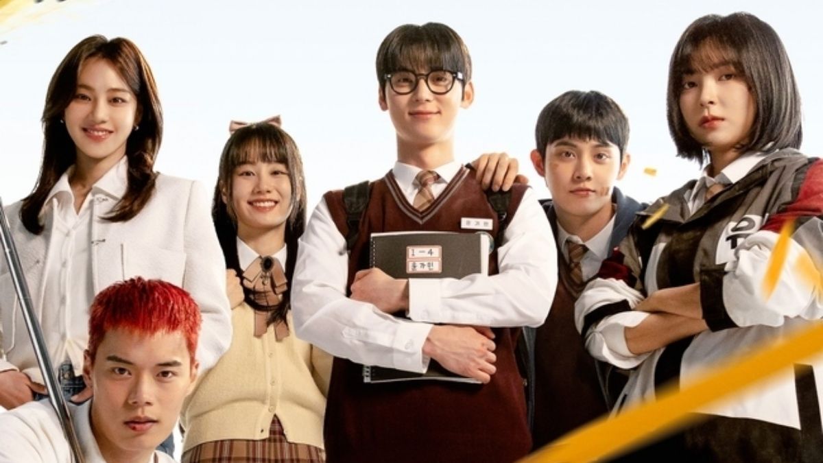 Ongoing K-Dramas On OTT That Are Must Watch For Everyone: Newtopia, Study Group And More
